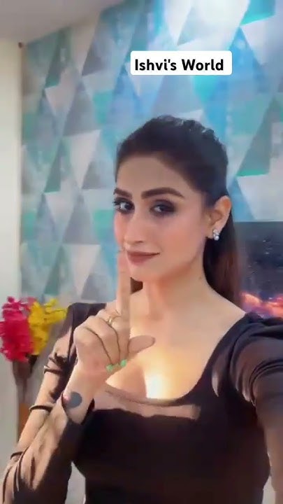 Ek din 🤭😜durva aka Nandini tiwari new reel 😆😂 #trending #ghkkpm #starplus #nandinitiwari - YouTube