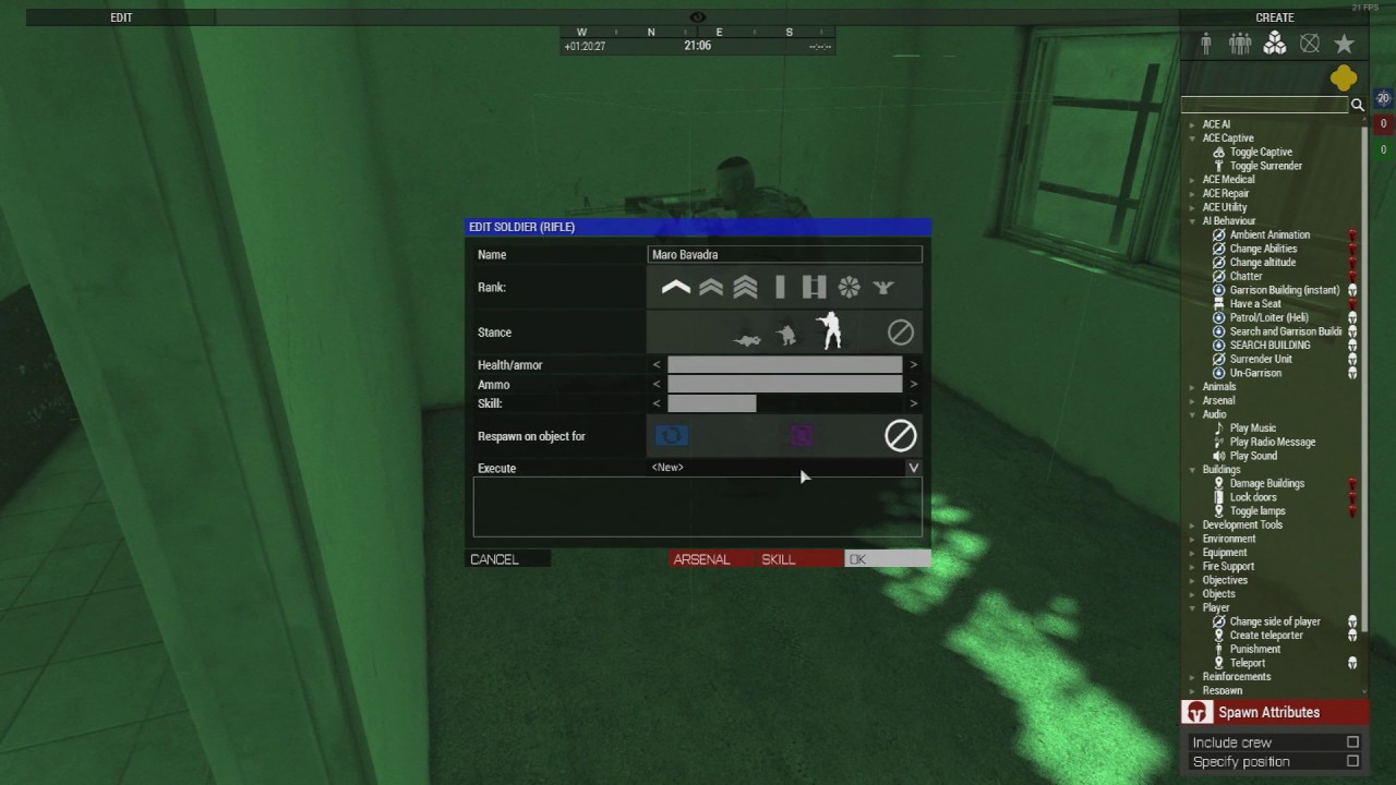 [ArmA 3] Cat Tactical - BATTLE Room Clearing - YouTube