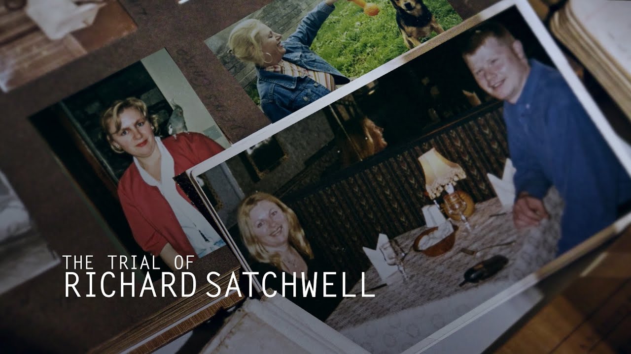 The Trial of Richard Satchwell | Original Documentary - YouTube