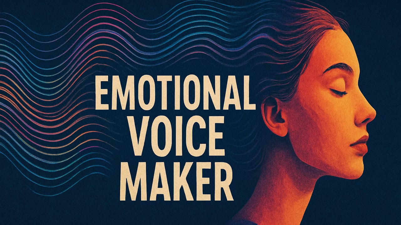 Emotions voice Live Stream - YouTube