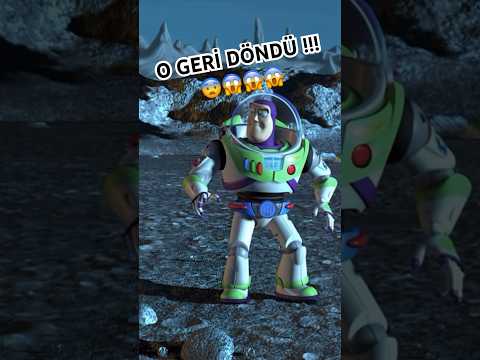 Oyuncak Hikayesi Hakkında Bunu Biliyor Muydun? #bunubiliyormuydunuz #oyuncakhikayesi #toystory