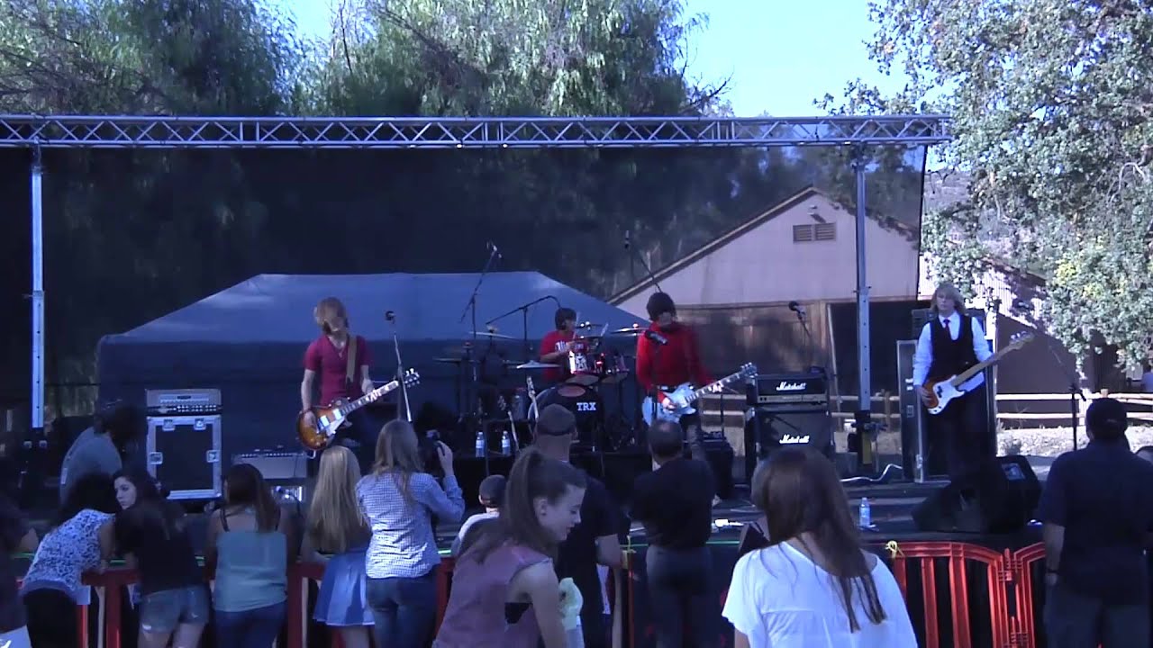 Fusion Beat - YouTube