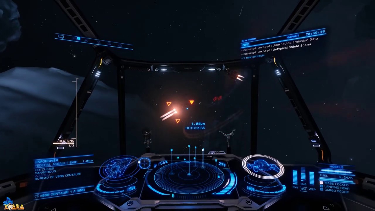 Ramming Is Definitely A Strategy [FAOFF] - YouTube