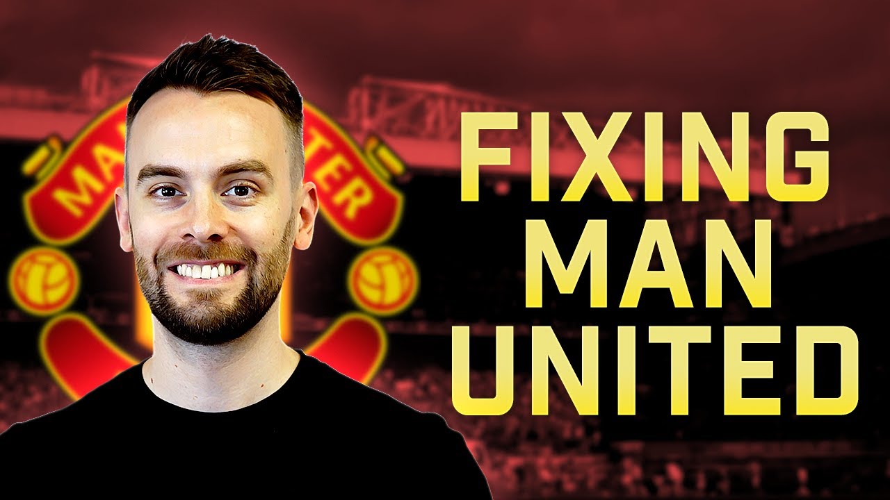 Man Utd's financial RUIN & how to fix it - YouTube