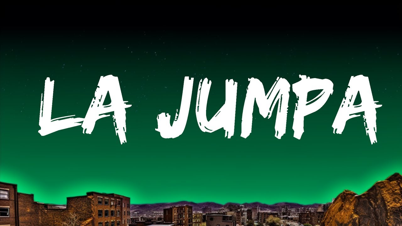 Arcangel, Bad Bunny - La Jumpa | Top Best Songs - YouTube