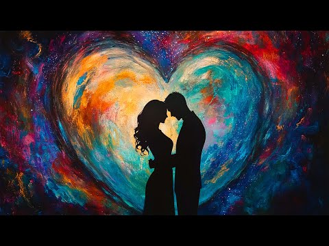The Person You Love Will Think Only Of You And Desire You ❤️️ Very powerful love frequency - 432 Hz