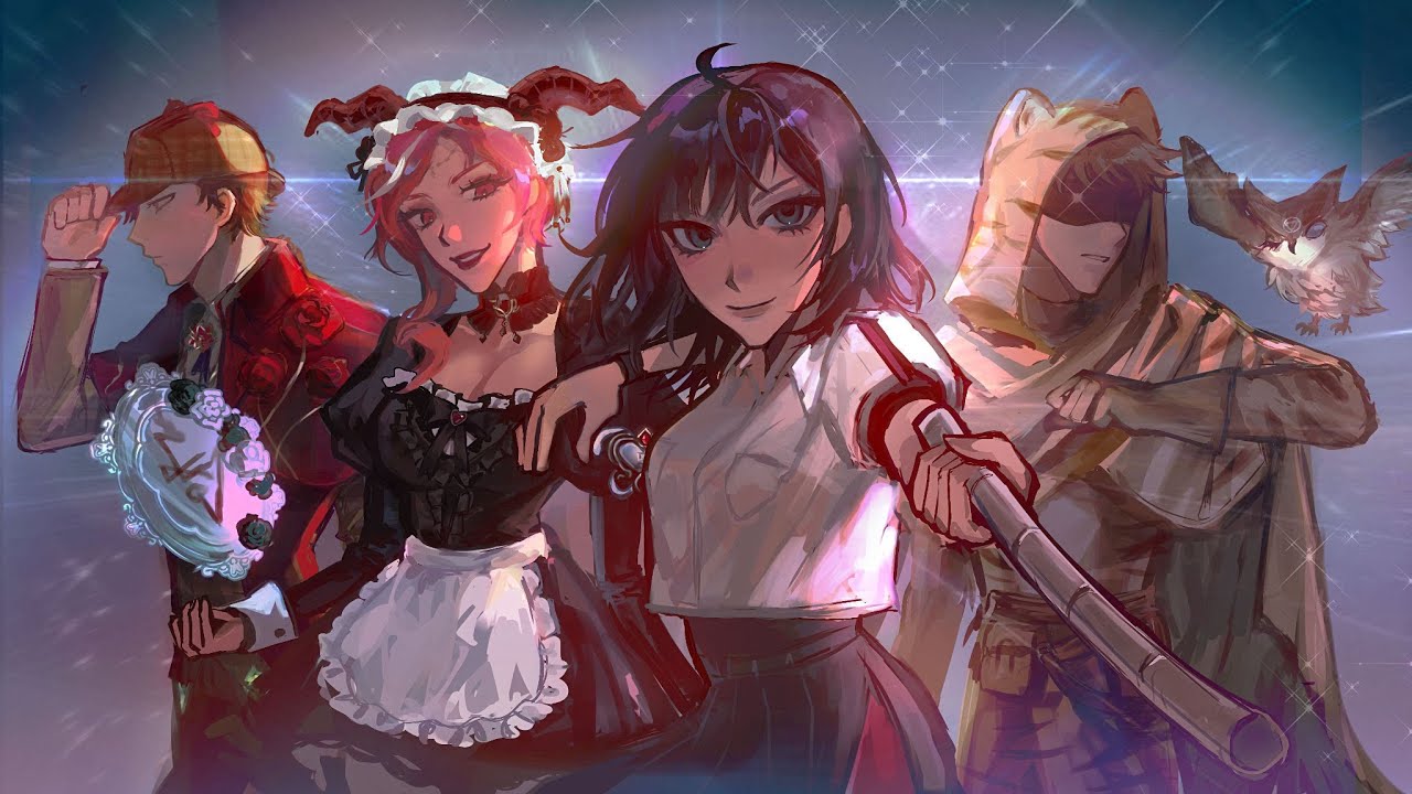 [IDV] Coa Season Day 2.1 - YouTube