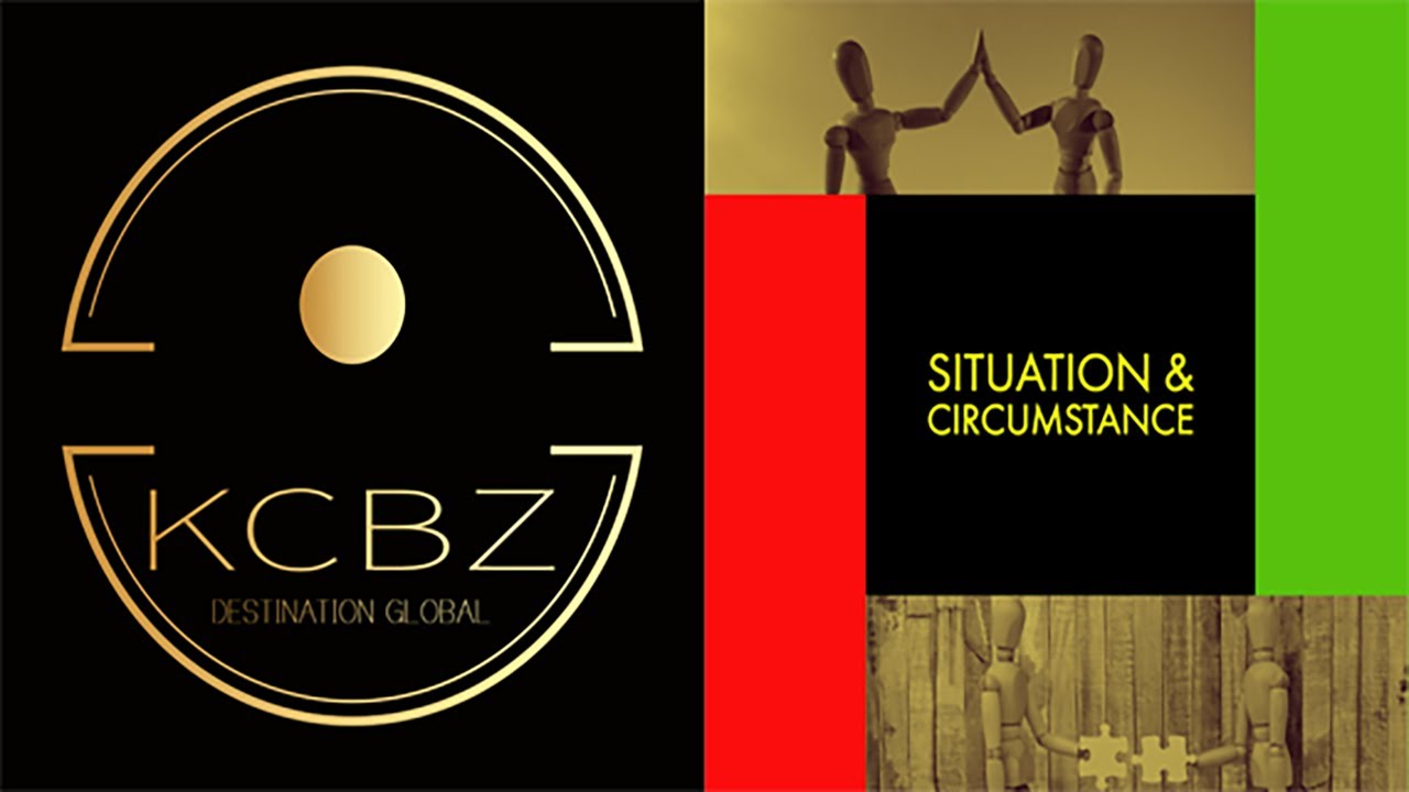 Situation & Circumstance Ep.S1E12 - YouTube