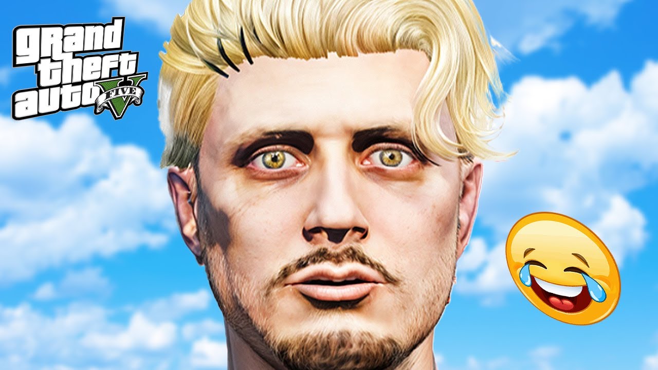 Funny GTA 5 RP moments that make you question YOUR SANITY - YouTube