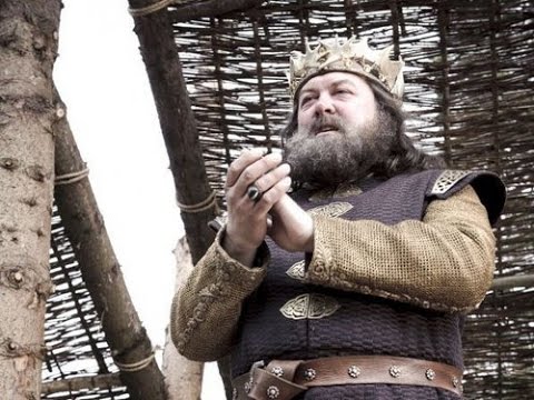 Character Profiles - Robert Baratheon - Game of Thrones - bonus - YouTube