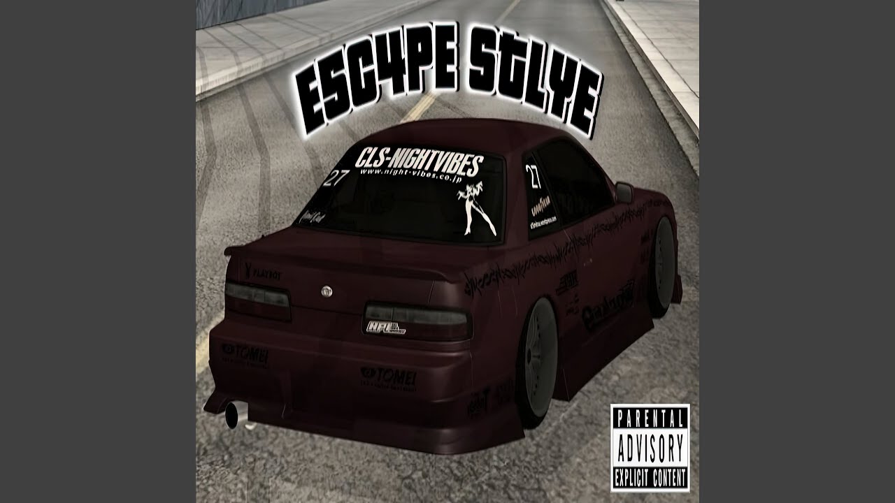 E5C4PE STYLE - YouTube