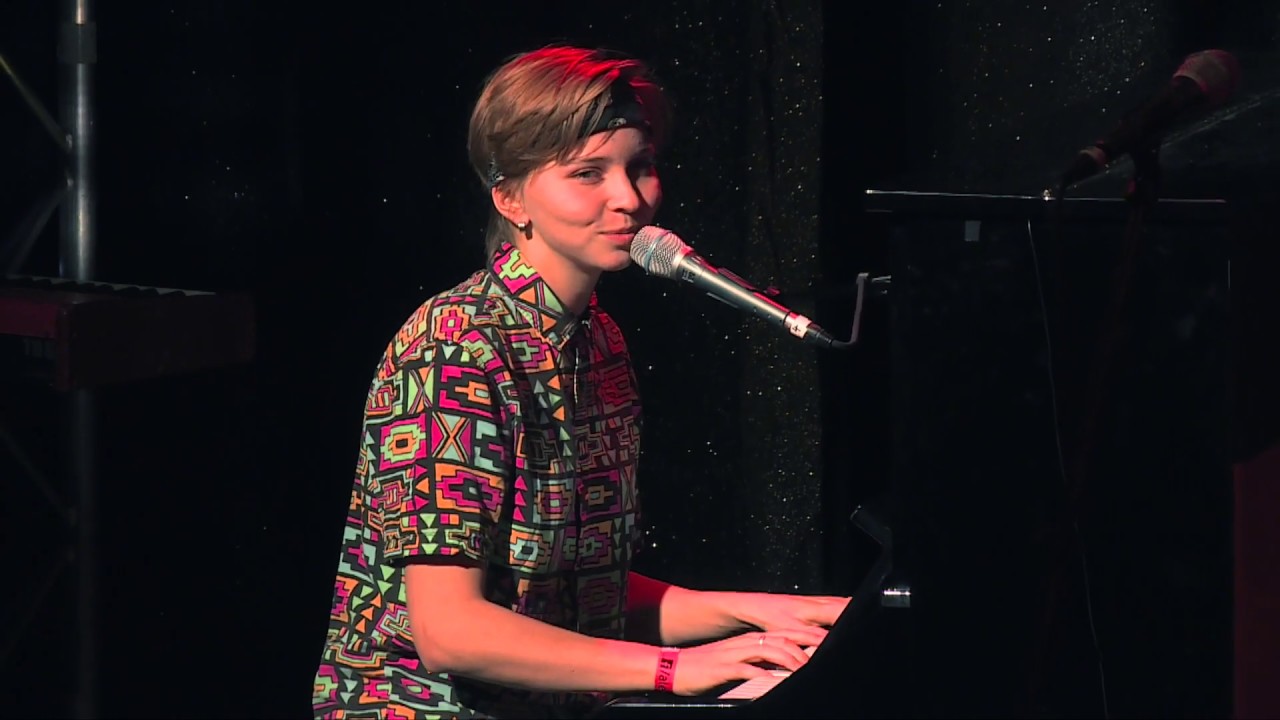 Coremy - Live - Treffen Junge Musik-Szene 2018 - YouTube