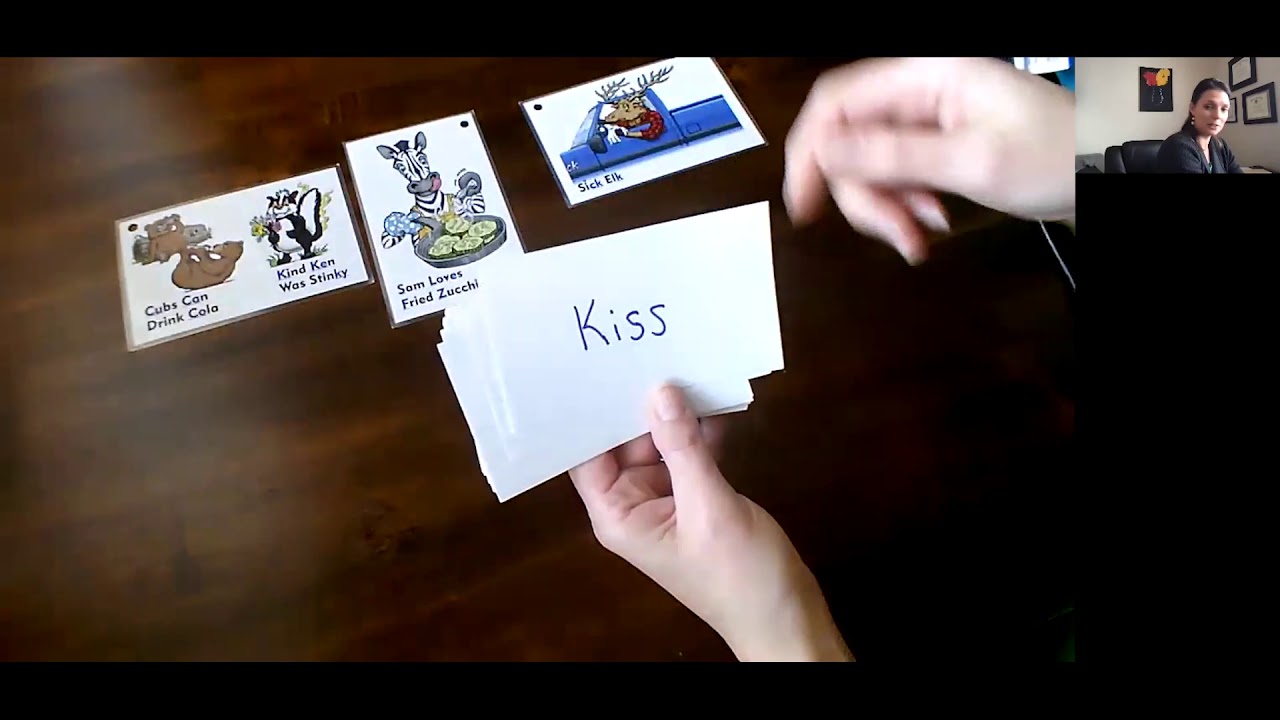 Rules Sorting Activity: Silver Moon Spelling Rules - YouTube