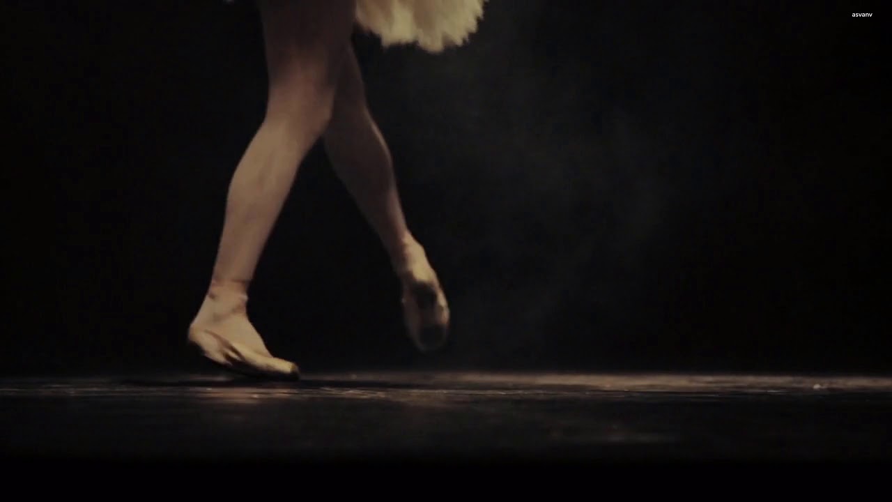 Ballet Dancing - YouTube