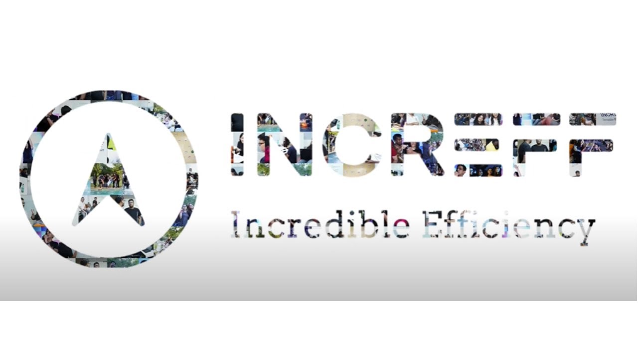 Life at Increff! Hear from Increffibles - YouTube