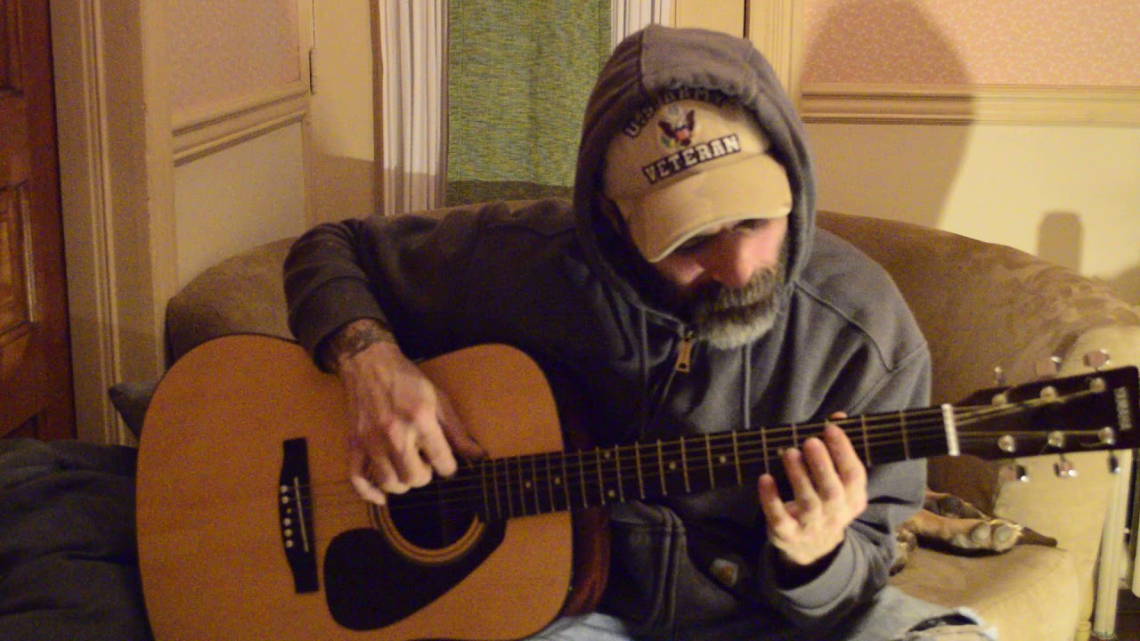 20 DIY Learning to play the guitar myself, searching for sounds and ...