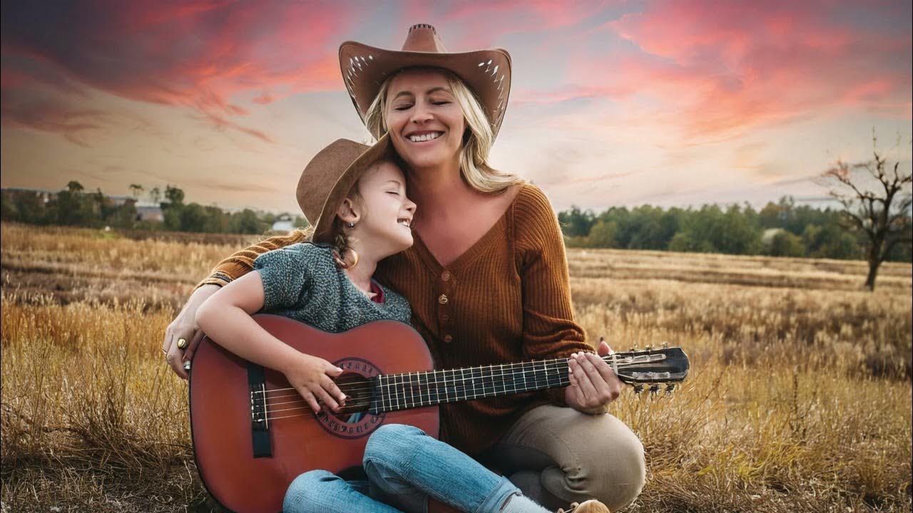 Mama’s Hands - Heartfelt Country Song | Tribute to Mothers & Their Love - YouTube