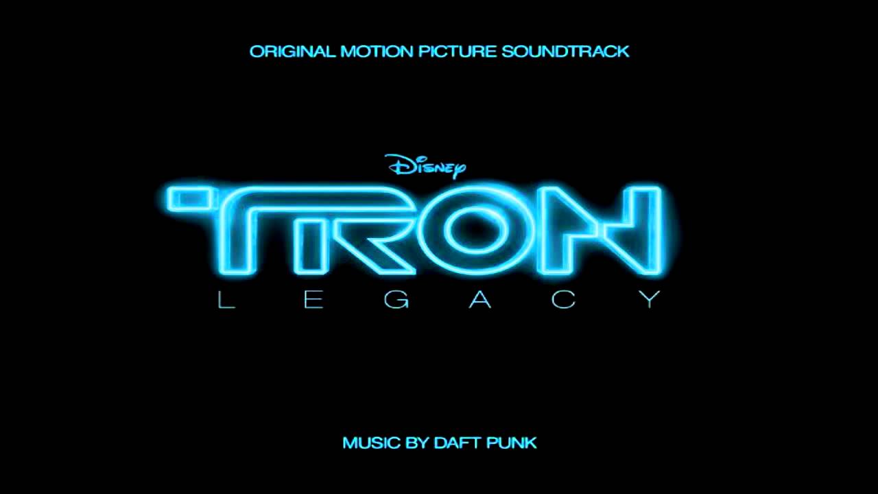 Daft Punk - Tron Soundtrack - Sea of Simulation - YouTube