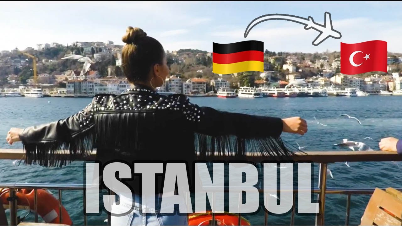 ISTANBUL 2020 - YouTube