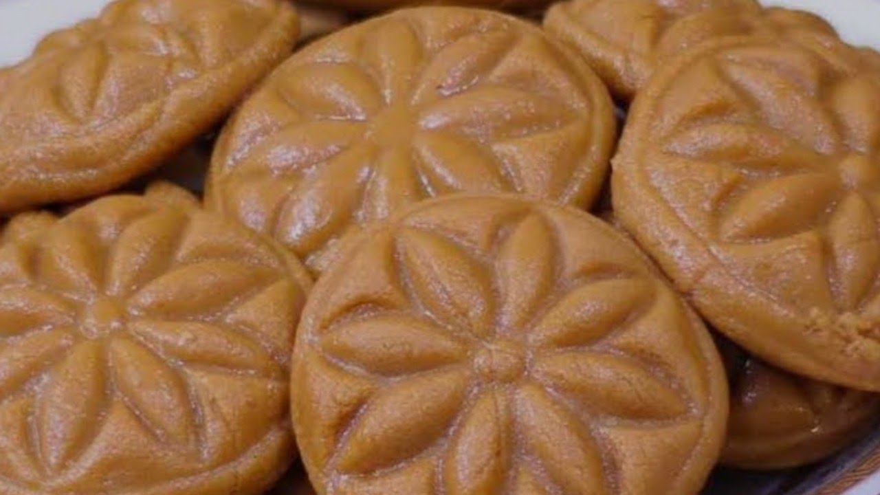 Khejur Gurer Sondesh | Sondesh Recipe | Nolen Gurer Sandesh | বাঙালির ...