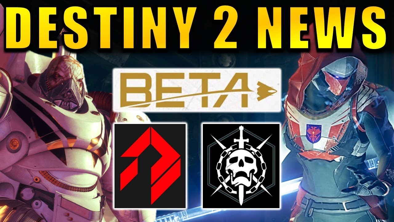 Destiny 2 News: ONLY 2 SUBCLASSES, SIVA is Back, Locked Loadouts, New ...