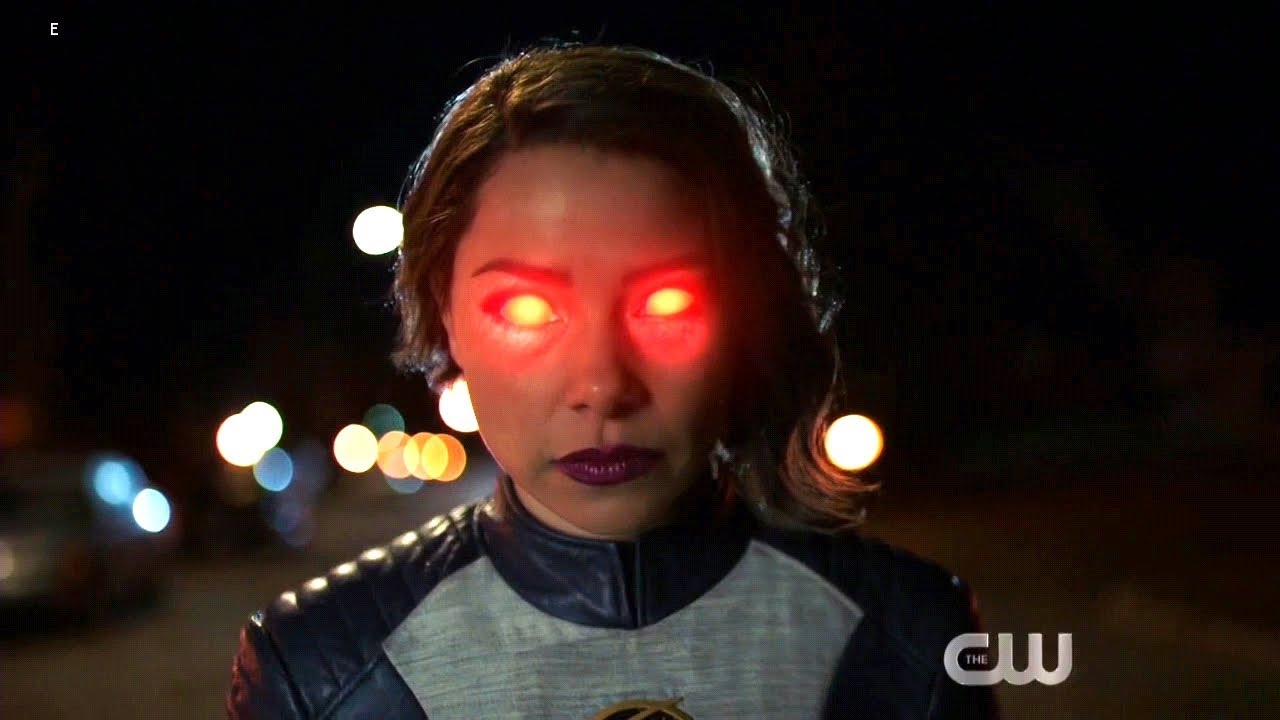 The Flash 5x20 Promo "Gone Rogue" Season 5 Episode 20 Trailer - YouTube