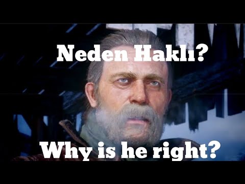 Micah Bell Neden Haklıydı?