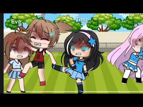 First ever Gacha life 1 edit - YouTube