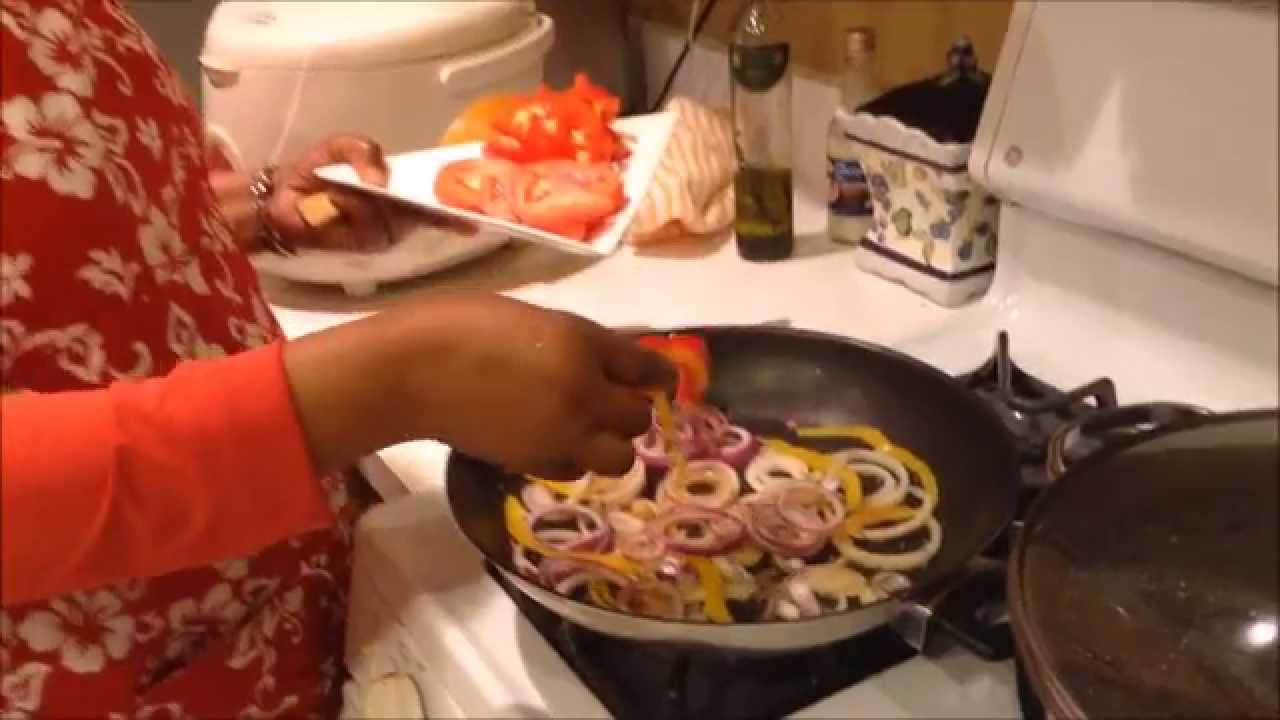 Beautiful Dried Fish - YouTube