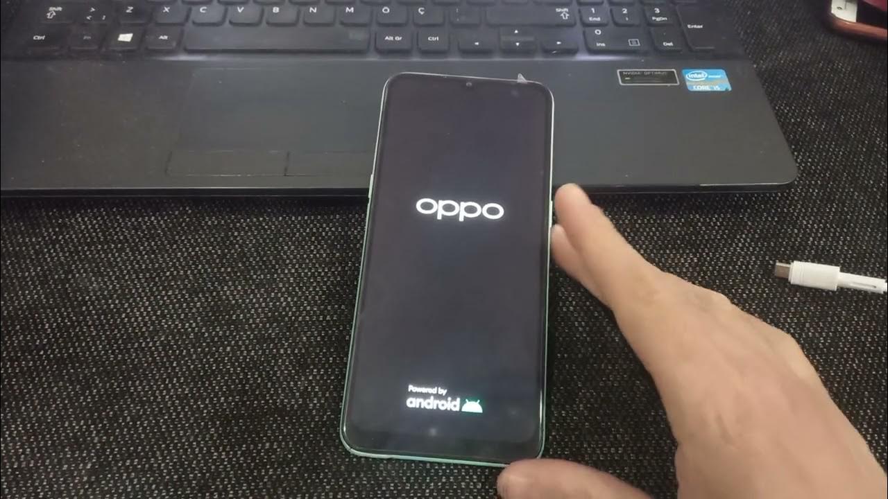 Oppo a31 ekran kilidi kirma oppo a31 screen lock remove Frp oppo a31 gmail bypass factory reset ...