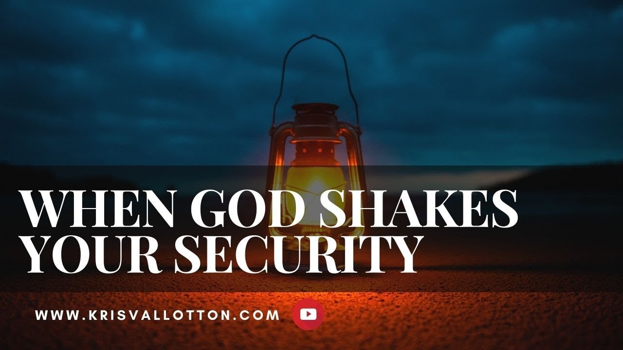Biblical Security Quotes
