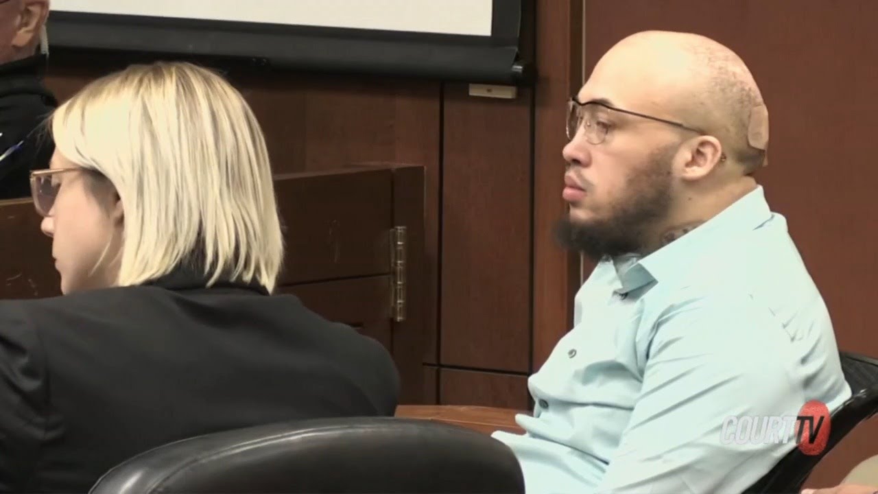 Interrogation Video Accusations Of Lost Evidence By Police And More