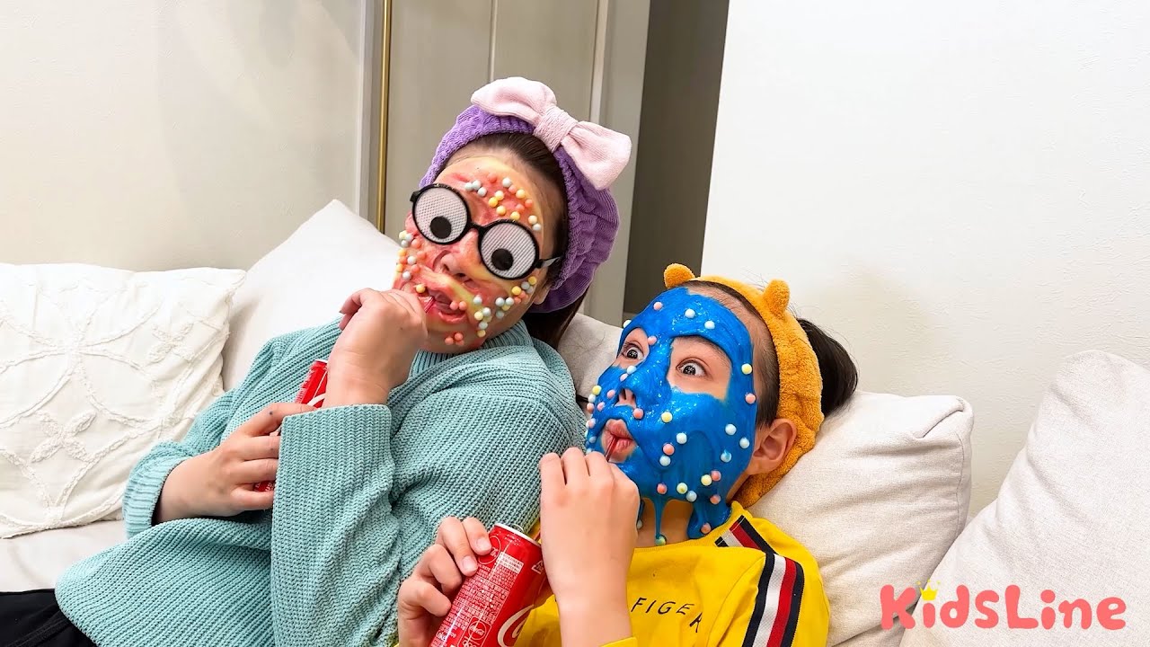 Runny nose is face mask 🤧😶‍🌫️🤪 - YouTube