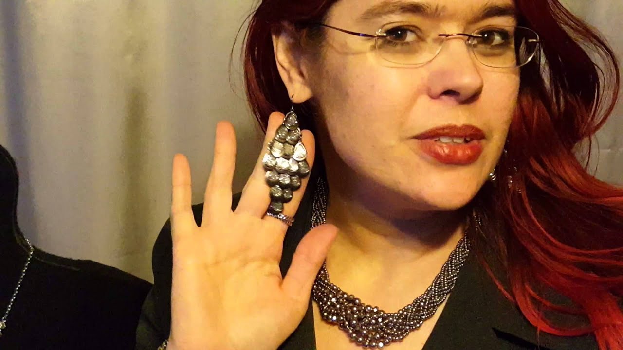 Modern Twist and You're Worth It Premier Designs by Angela Roth - YouTube