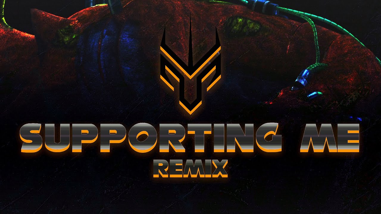 Supporting Me: Biolizard Cinematic Remix | InGodWeRock | Sonic ...