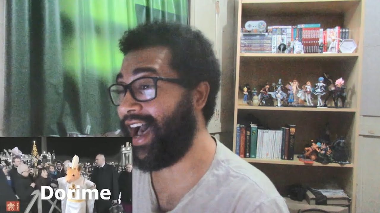 D O R I M E - REACT dos Memes do Ameno (Ratinho Dorime, Ameno Dog xD ...