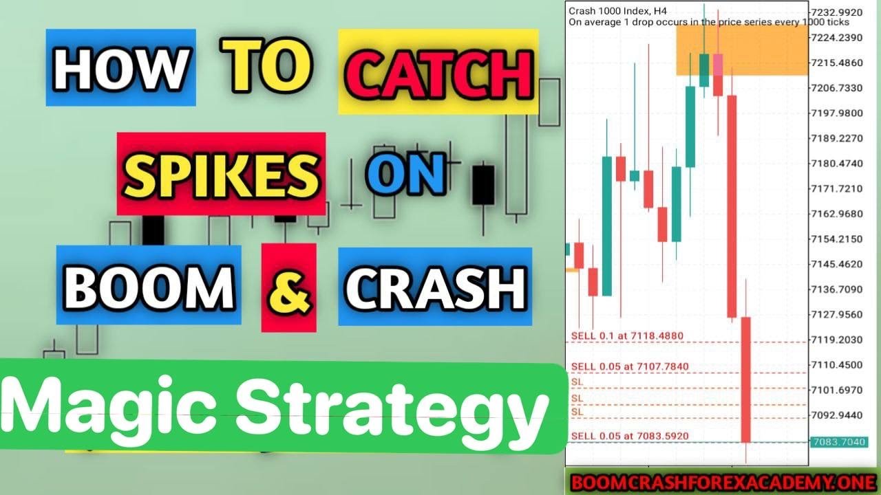 Magic bomb spikes strategy Tips and Tricks 2023 - YouTube