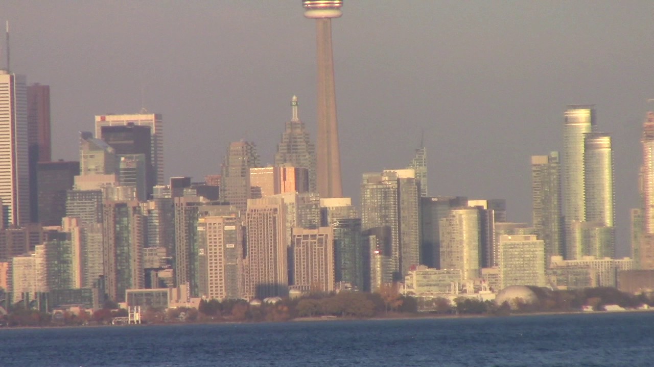 Toronto - YouTube