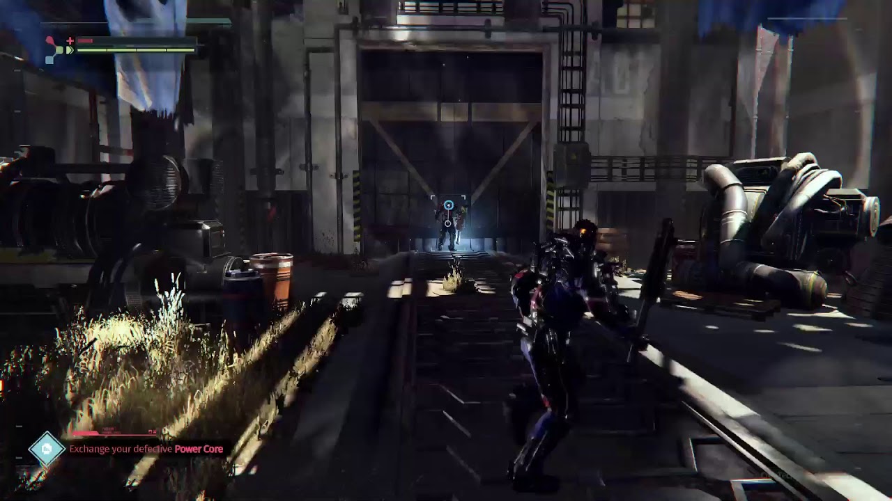 New gameplay - YouTube
