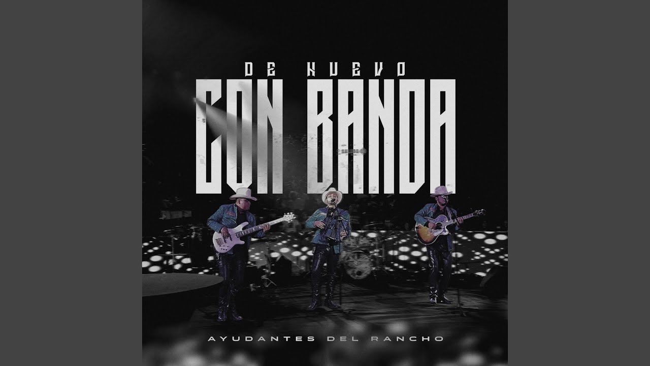 El Rubicon (En Vivo) - YouTube