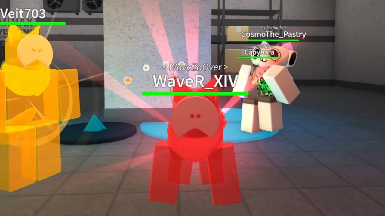 Slimepup is BACK! 🤡 - YouTube