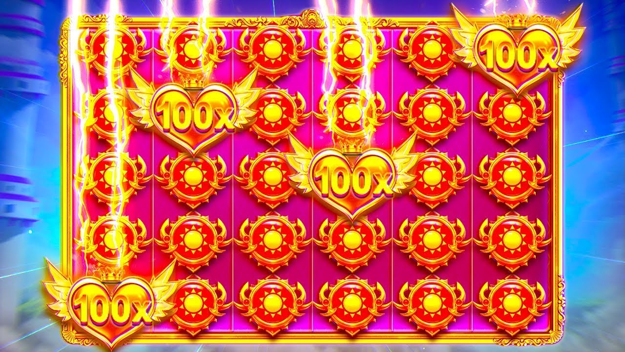 Starlight Princess ⁞ MAX WIN?? ⁞ პირველივე სპინზე x100 !! - YouTube