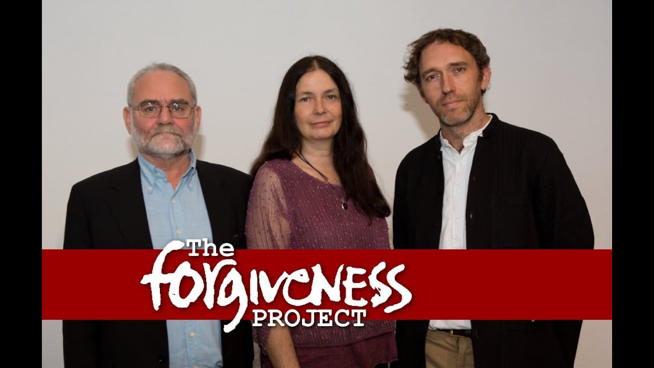 The Forgiveness Project Talk 8: Does knowing a person's story make it ...