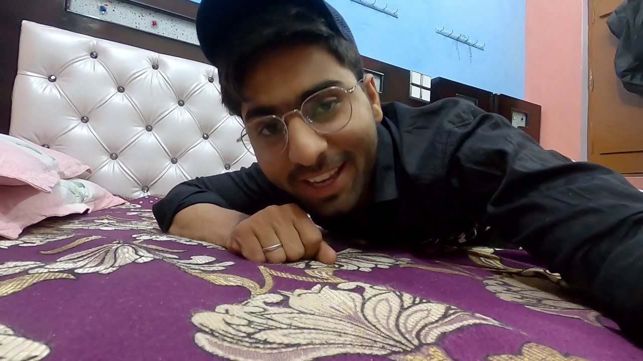 HOW i SHOOT MY YOUTUBE VIDEO - Junnu Ki TECH - YouTube