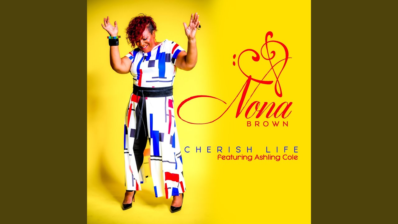 Cherish Life - YouTube