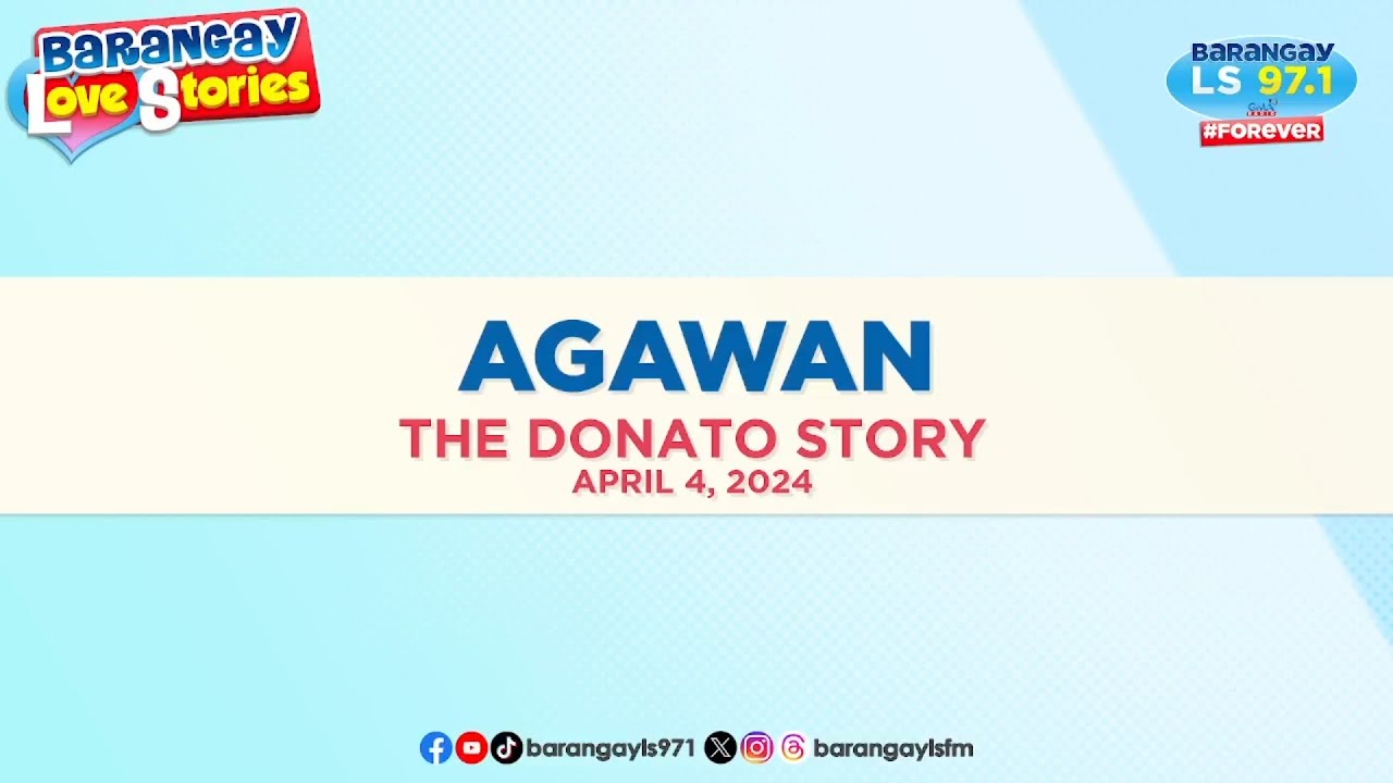 Amang SUBSOB sa trabaho, NAPABAYAAN naman ang pamilya (Donato Story ...