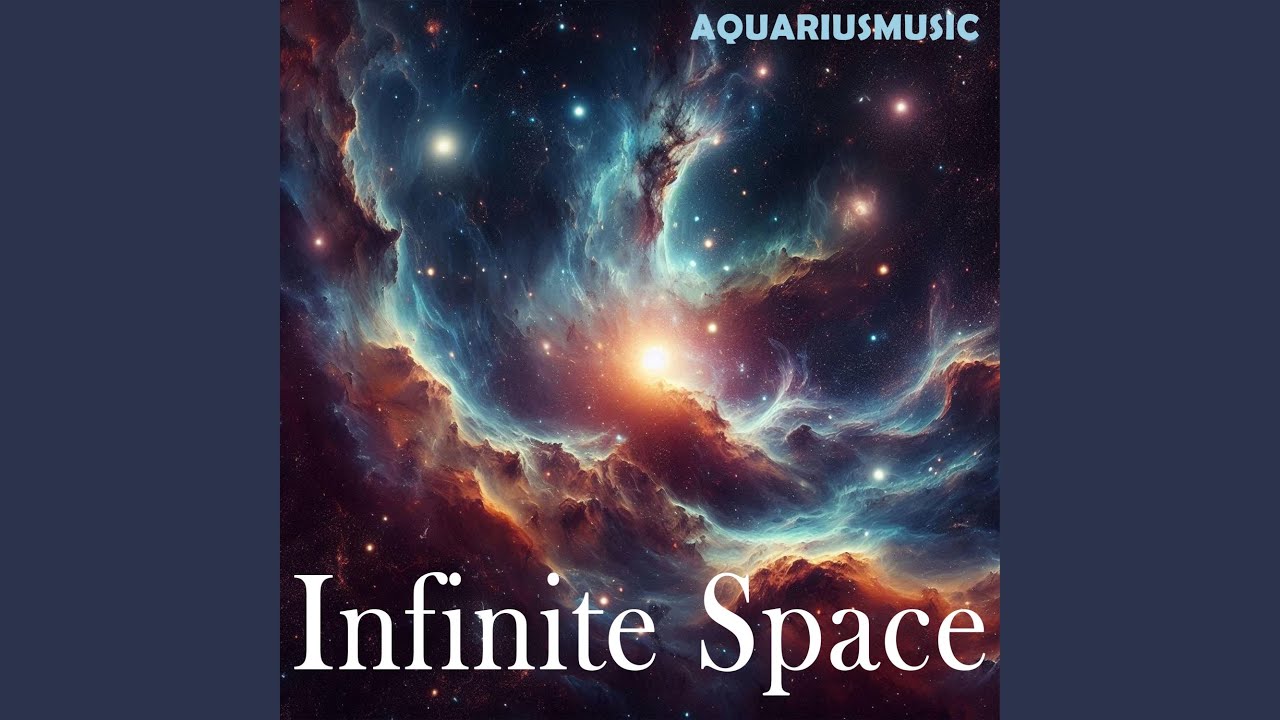 Infinite Space - YouTube