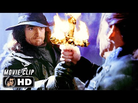Dracula Vs Van Helsing Scene | VAN HELSING (2004) Movie CLIP HD