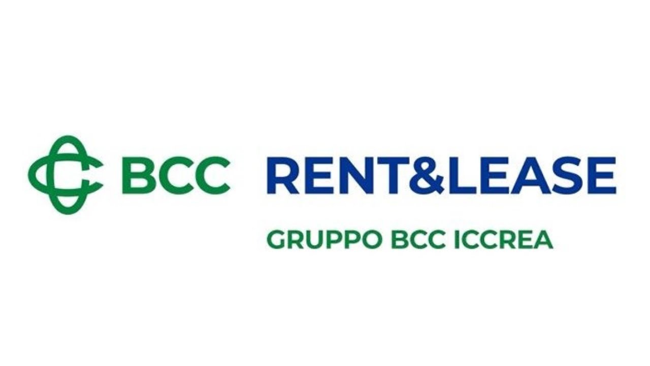 BCC RENT&LEASE: nuovo nome, sempre noi - YouTube