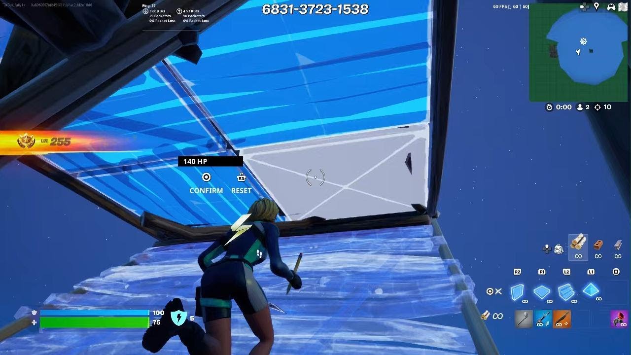 Fortnite_20240729171032 - YouTube